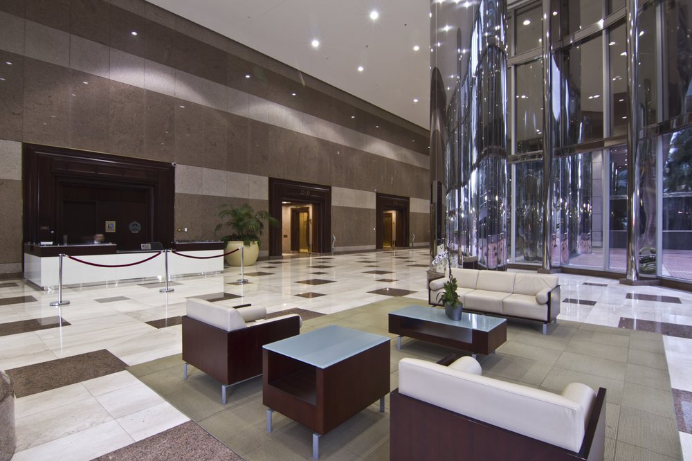 OFFICE EDGE - 16 Photos - 701 Brickell Ave, Miami, FL - Yelp