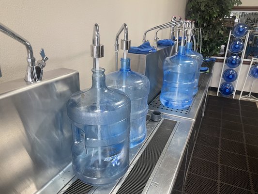 THE WATER BARREL - Updated December 2025 - 45 Photos & 109 Reviews ...