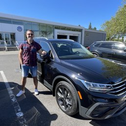 Herzog Meier Volkswagen Southwest 139th Way Beaverton Ornull