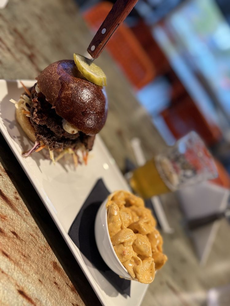 CRIBBS KITCHEN - MOORE - Updated December 2025 - 70 Photos & 78 Reviews ...