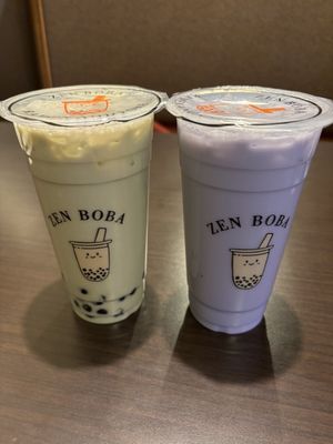 ZEN RAMEN & POKE - Updated February 2025 - 72 Photos & 36 Reviews - 977 ...