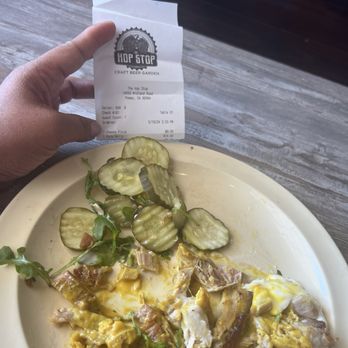 THE HOP STOP - Updated August 2024 - 266 Photos & 243 Reviews - 14055 ...