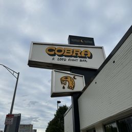 COBRA - Updated October 2025 - 319 Photos & 120 Reviews - 684 S High St ...