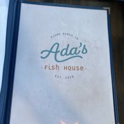 ADA’S FISH HOUSE - 1295 Photos & 1257 Reviews - 558 Price St, Pismo ...