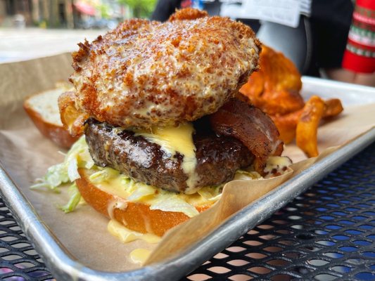 BLU WOLF BISTRO - Updated August 2024 - 568 Photos & 497 Reviews - 657 ...