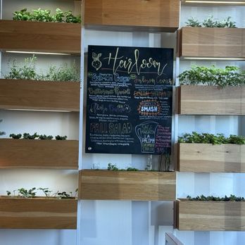 HEIRLOOM - Updated March 2025 - 3822 Photos & 2556 Reviews - 8398 N ...