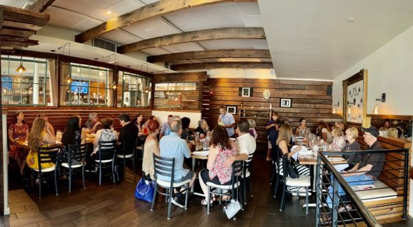 THE GOAT’S BEARD - Updated June 2025 - 300 Photos & 353 Reviews - 103 N ...