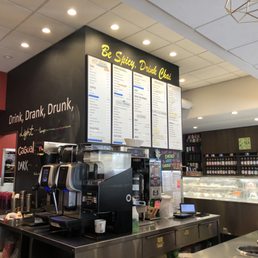 REMEDY CAFE - Updated December 2025 - 172 Photos & 170 Reviews - 8631 ...