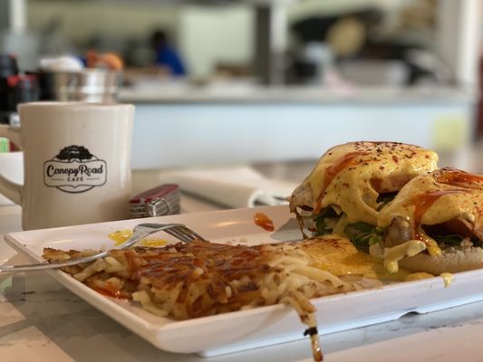 CANOPY ROAD CAFE - Updated June 2025 - 266 Photos & 226 Reviews - 1779 ...