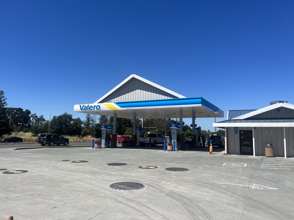 JERRY’S VALERO - Updated August 2025 - 14 Photos & 27 Reviews - 186 Dry ...