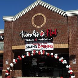 KIMCHI RED - Updated December 2025 - 178 Photos & 84 Reviews - 3651 ...