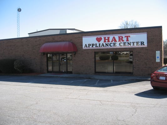 QUEEN CITY AUDIO VIDEO & APPLIANCES - Updated December 2025 - 37 ...