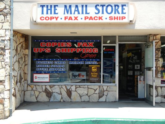 THE MAIL STORE - Updated July 2025 - 15 Photos & 29 Reviews - 9740 ...