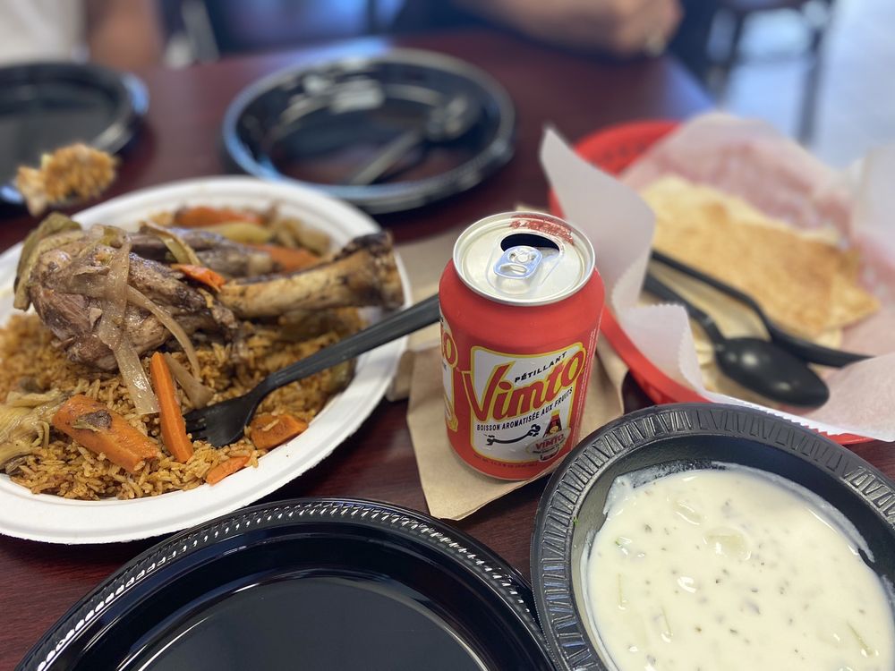 CEDAR HALAL FOOD & GRILL - Updated May 2025 - 181 Photos & 128 Reviews ...