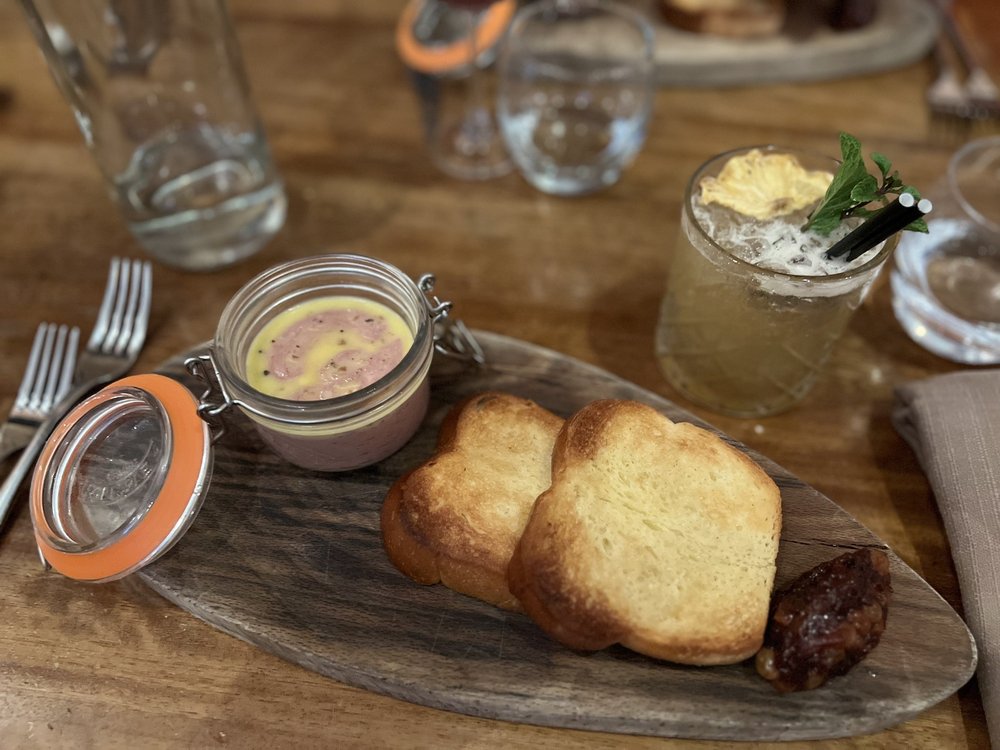 FADE STREET SOCIAL RESTAURANT - Updated January 2026 - 155 Photos & 81 ...