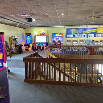 FUNSPOT - Updated February 2025 - 478 Photos & 280 Reviews - 579 ...