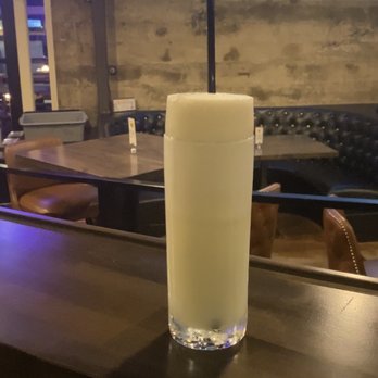 HOLY GHOST BAR - Updated December 2024 - 111 Photos & 90 Reviews - 4107 ...