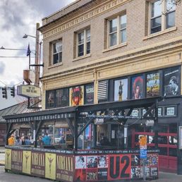 EASY STREET RECORDS & CAFE - Updated June 2025 - 796 Photos & 722 ...