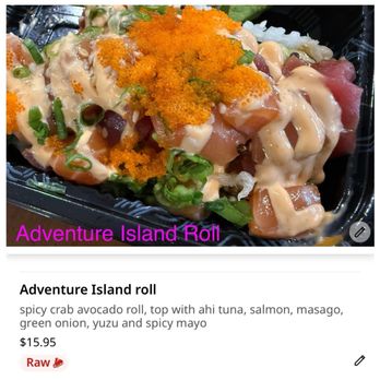 KAMI POKE - Updated December 2025 - 163 Photos & 89 Reviews - 1779 ...