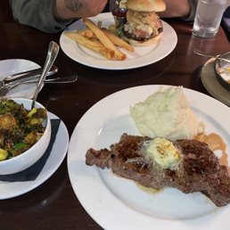 CLEVELAND CHOP - Updated December 2025 - 402 Photos & 537 Reviews - 824 ...