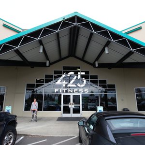 24 HOUR FITNESS - BOTHELL - Updated February 2025 - 35 Photos & 146 ...