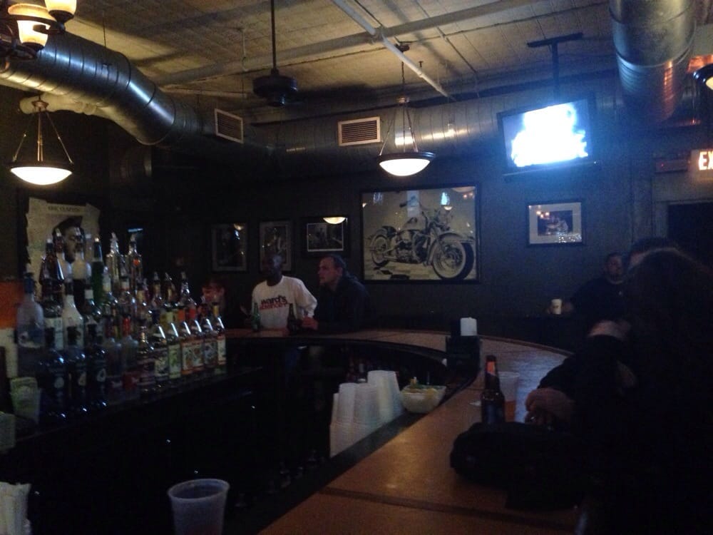BAR - Updated April 2026 - 400 S Clinton St, Syracuse, New York - Bars ...