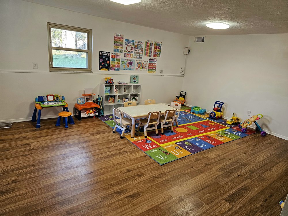 LAUGH & LEARN HOME DAYCARE - Updated August 2025 - Request Consultation ...