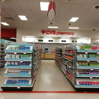 TARGET PHARMACY - Updated September 2024 - 18 Photos - 10576 Foothill ...