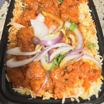 MR BIRYANI - Updated December 2025 - 57 Photos & 140 Reviews - 1469 ...