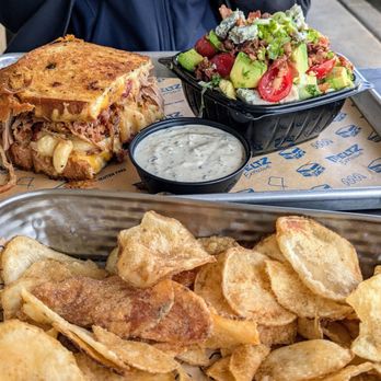 Meltz Extreme Grilled Cheese - Trusted Since 2012 - Updated July 2025 ...