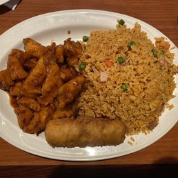 WOK OF FLAME - 464 Photos & 546 Reviews - 417 Mace Blvd, Davis, CA ...