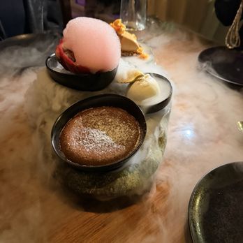 NOVIKOV MIAMI - Updated December 2025 - 2757 Photos & 746 Reviews - 300 ...