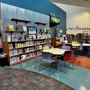 WINDMILL LIBRARY - Updated February 2025 - 312 Photos & 171 Reviews ...