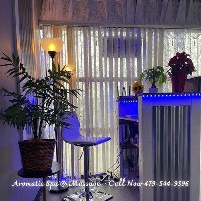 AROMATIC SPA & MASSAGE - Updated January 2026 - 28 Photos & 23 Reviews ...