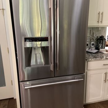 FAMOUS TATE APPLIANCE & BEDDING CENTER - Updated December 2025 - 26 ...