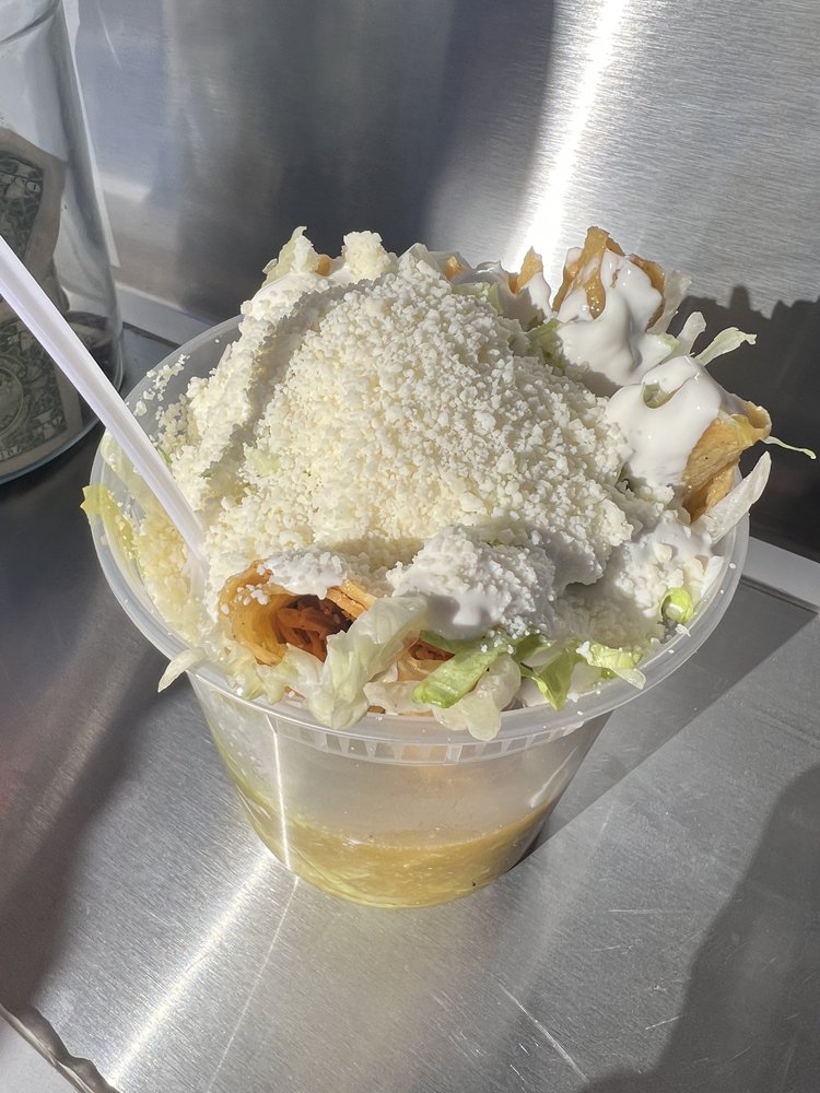 RITE TACO - Updated March 2025 - 3213 E President St, Tucson, Arizona ...