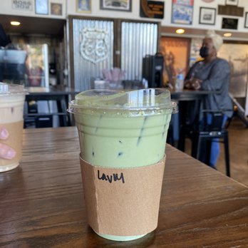 REV’D UP COFFEE AND CLASSICS - Updated May 2024 - 496 Photos & 387 ...