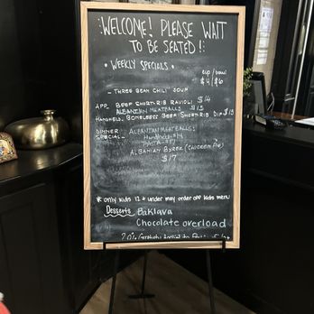 OLIVE TREE DINER - Updated February 2026 - 126 Photos & 43 Reviews - 2251 US-64, Mocksville ...