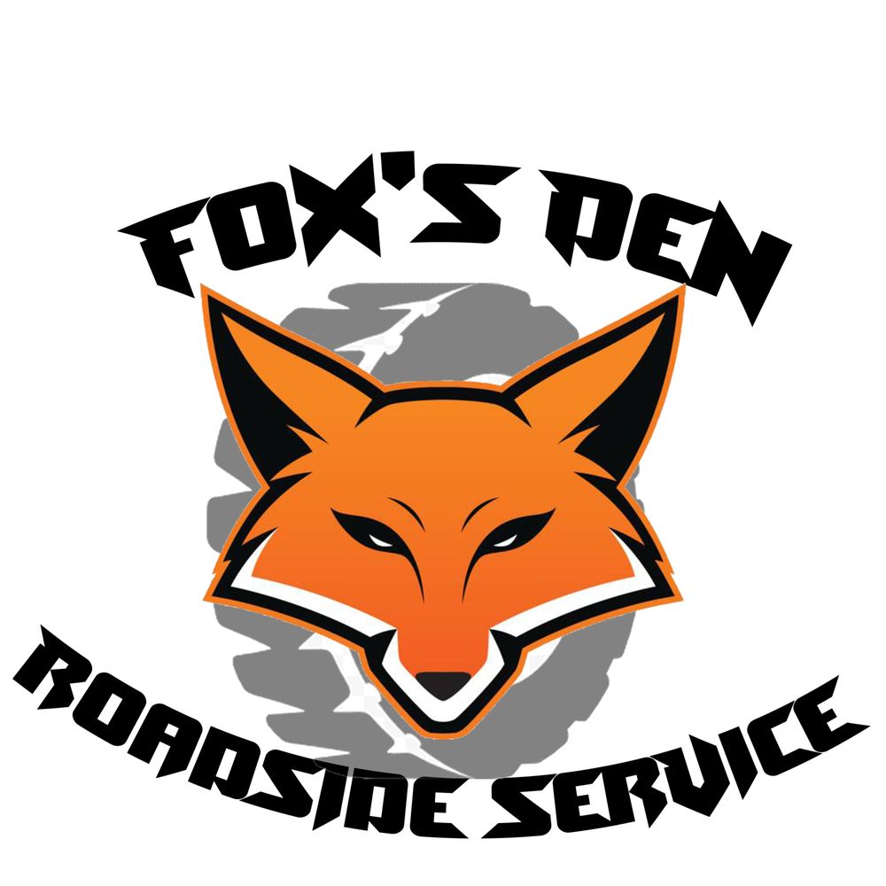 FOX’S DEN ROADSIDE SERVICE - Updated September 2024 - Request a Quote ...