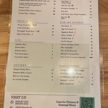 BASIL & CO - Updated January 2025 - 2292 Photos & 1267 Reviews - 23545 ...