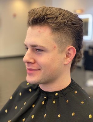 TONSORIAL BARBERSHOP - Updated June 2025 - 66 Photos & 30 Reviews ...