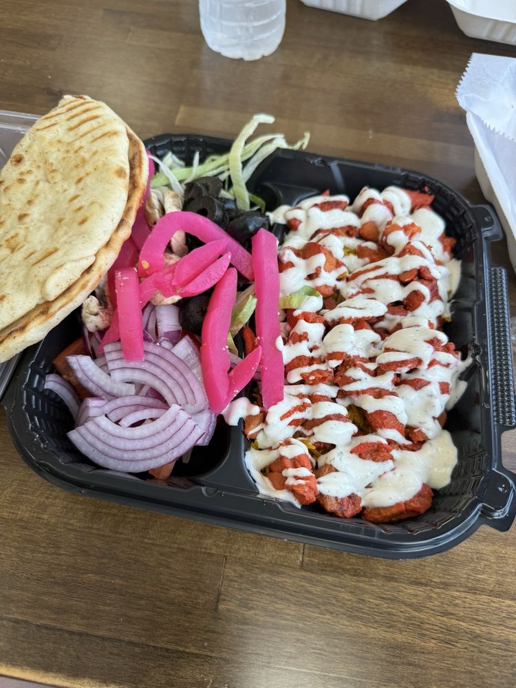 HALAL SPOT - Updated February 2026 - 655 Monroe Ave, Rochester, New ...