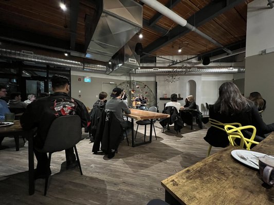 FELICE CAFE - Updated January 2026 - 37 Photos - 10930 84 Street NW ...