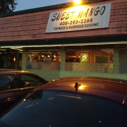 SWEET MANGO - Updated January 2026 - 974 Photos & 1316 Reviews - 1040 ...