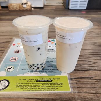 HEY BEAR CAFE - Updated August 2024 - 178 Photos & 117 Reviews - 9036 ...