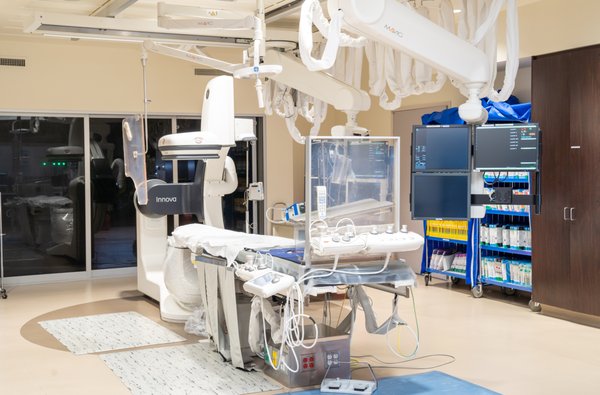 DIGNITY HEALTH - ST MARY MEDICAL CENTER - Updated July 2024 - 126 ...