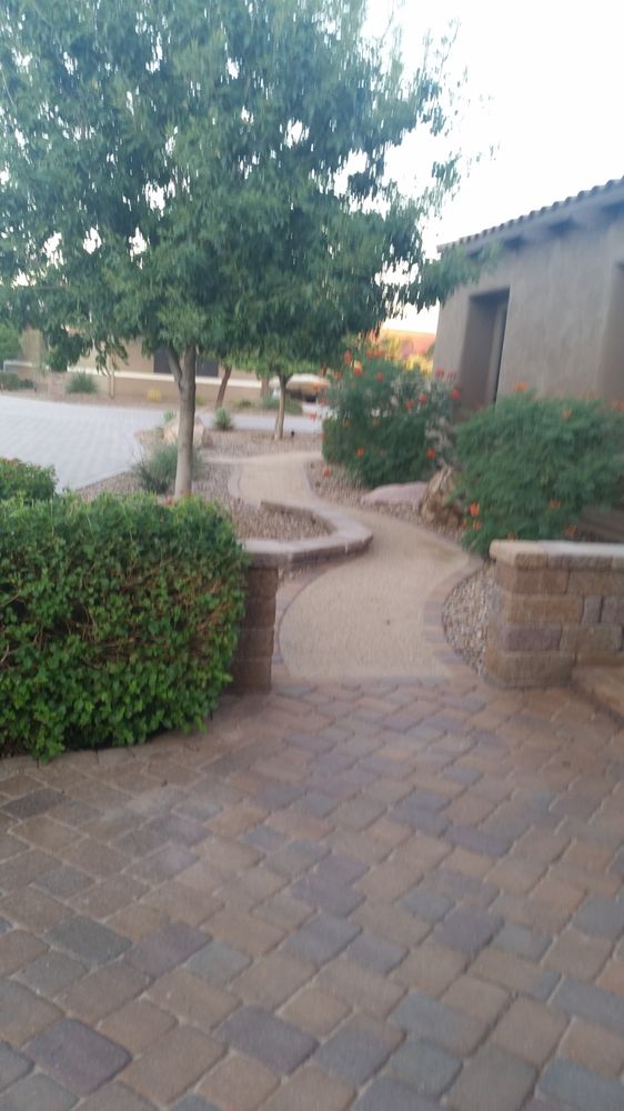 COCHISE STONE - Updated December 2025 - 10 Photos - 5050 E Buffalo ...