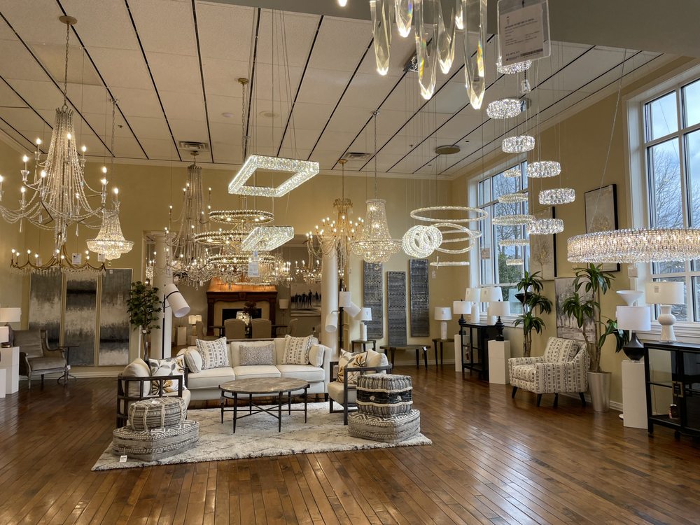 PROGRESSIVE LIGHTING - Updated December 2025 - 96 Photos & 25 Reviews ...