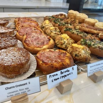 BAG OF CAKES - Updated April 2024 - 759 Photos & 267 Reviews - 1964 N ...