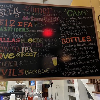 FREDDO ATX - Updated August 2024 - 207 Photos & 109 Reviews - 2336 S ...